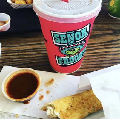 SENOR FROGGY - Updated December 2025 - 14 Photos & 42 Reviews - 10521 E ...