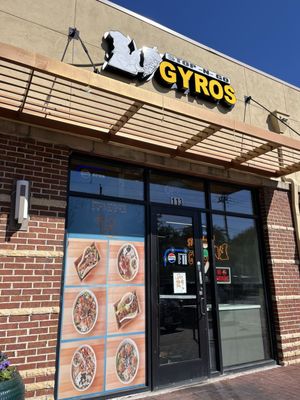 STOP N GO GYRO - DESOTO - Updated November 2025 - 29 Reviews & 56 ...