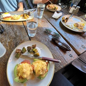 RED FEATHER LOUNGE - 309 Photos & 355 Reviews - 246 N 8th St, Boise, ID ...