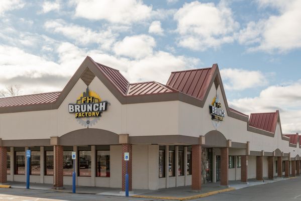 FH BRUNCH FACTORY - Updated September 2025 - 51 Photos & 38 Reviews ...