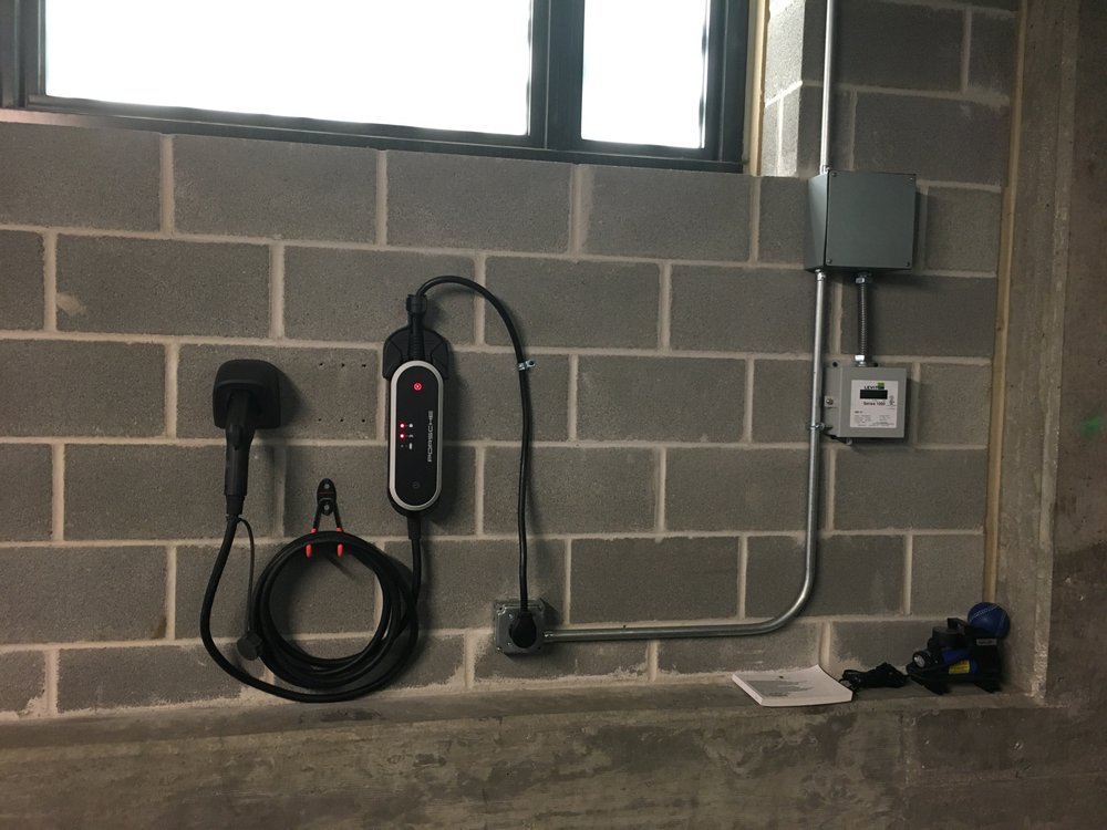 Huen Electric - Updated March 2026 - 1801 Parkes Dr, Broadview ...