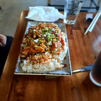 TEMPE EATS FOOD HALL & BAR - Updated June 2025 - 189 Photos & 126 ...