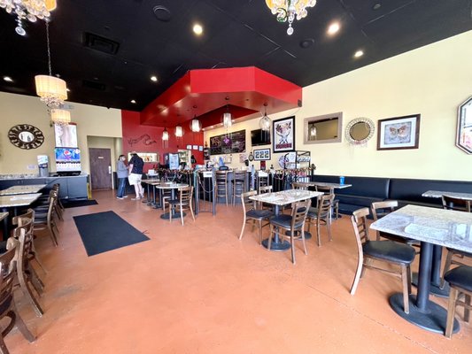 YATS - 63 Photos & 85 Reviews - 13901 Town Center Blvd, Noblesville ...
