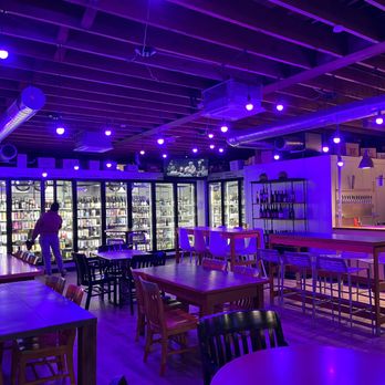 BALLARD BEER BOX - Updated January 2025 - 58 Photos & 42 Reviews - 2446 ...