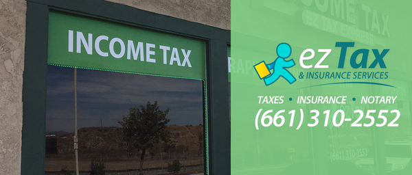 EZ TAX & INSURANCE SERVICES - Updated December 2025 - 23 Photos & 63 ...