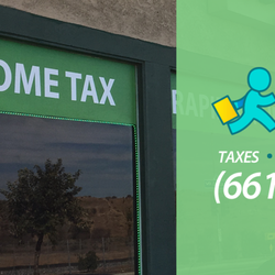 EZ TAX & INSURANCE SERVICES - 19 Photos & 55 Reviews - 24881 Railroad ...