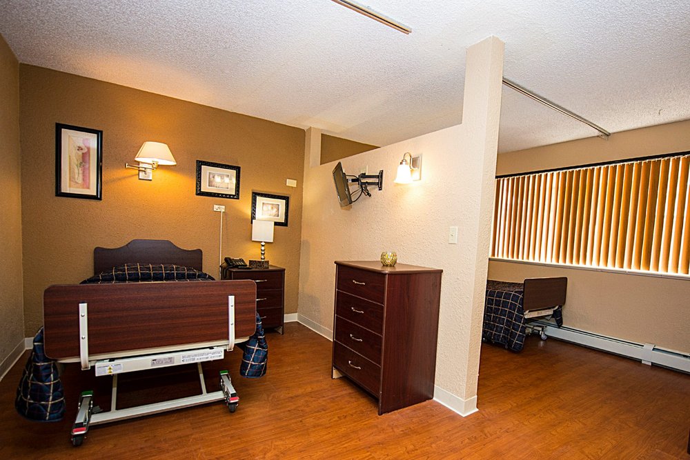 HIGHLAND PARK REHABILITATION AND CARE CENTER - Updated January 2026 - 500 Geneva St, Aurora ...