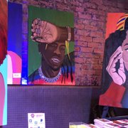 SANDAGA 813 - 179 Photos & 106 Reviews - Jazz & Blues - 813 Exposition ...