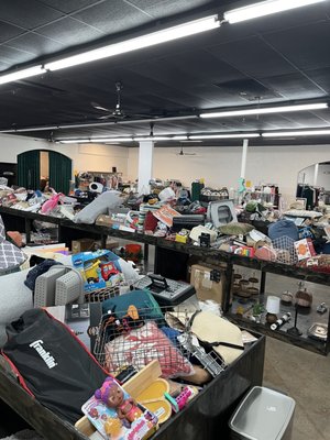 GOOD STUFF EDMOND - Updated January 2026 - 12 Photos - 804 W Edmond Rd ...