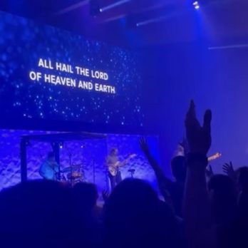 THE SUMMIT CHURCH - BLUE RIDGE CAMPUS - Updated September 2025 - 3249 ...