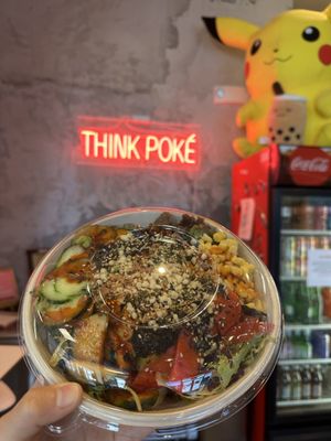 THINK POKE - Updated December 2025 - 227 Photos & 267 Reviews - 73 ...