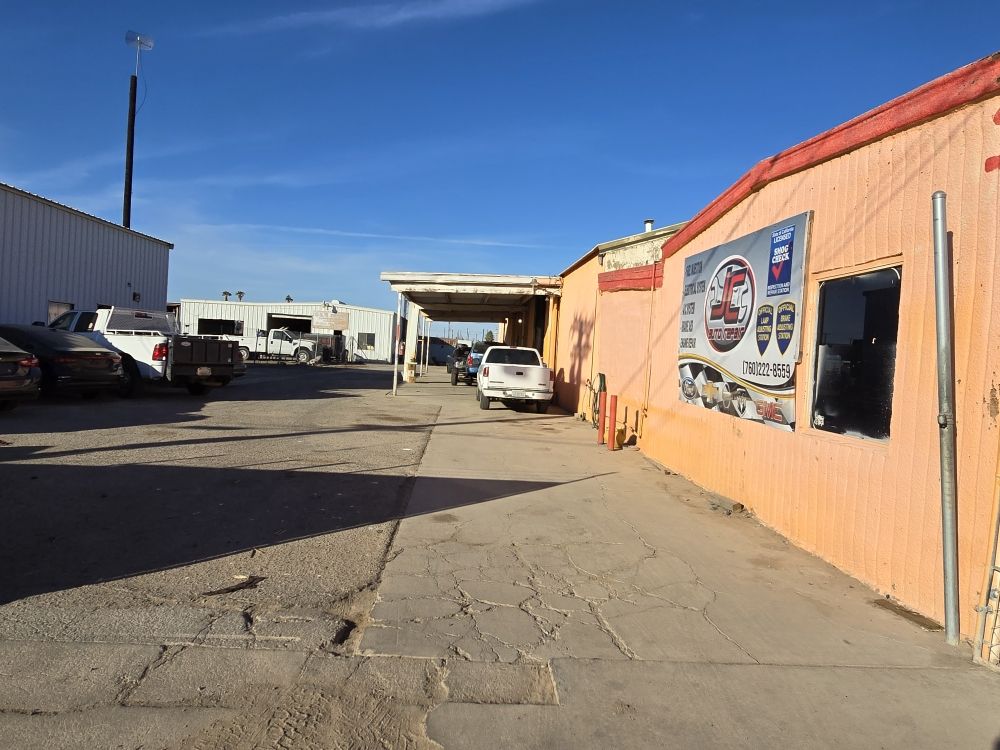 JC AUTO REPAIR - Updated September 2025 - 20 Photos & 13 Reviews - 266 ...