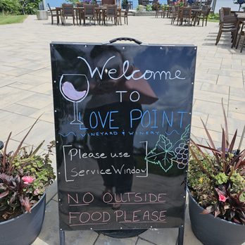 LOVE POINT VINEYARDS AND WINERY - Updated December 2025 - 57 Photos ...