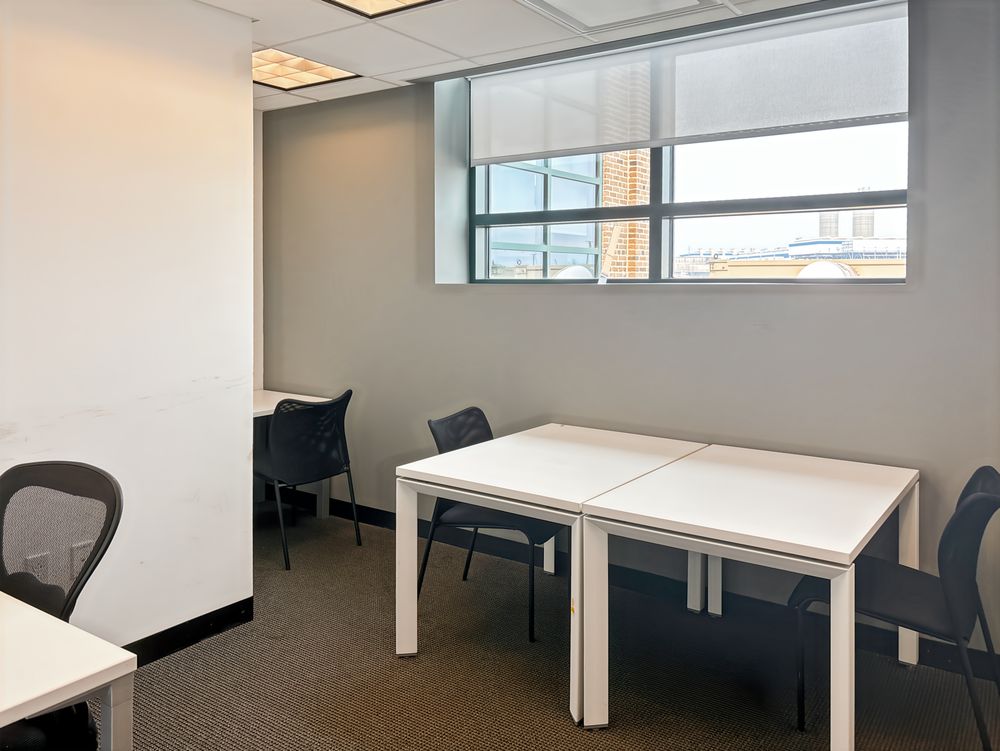 REGUS - SCHRAFFT’S CENTER - Updated May 2026 - Request Information ...