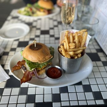 The Best 10 Breakfast Brunch Spots near The Wharf DC in Washington, DC ...