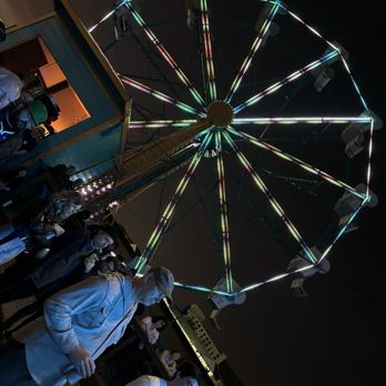 FERRIS WHEELERS BACKYARD AND BBQ - Updated December 2025 - 689 Photos ...