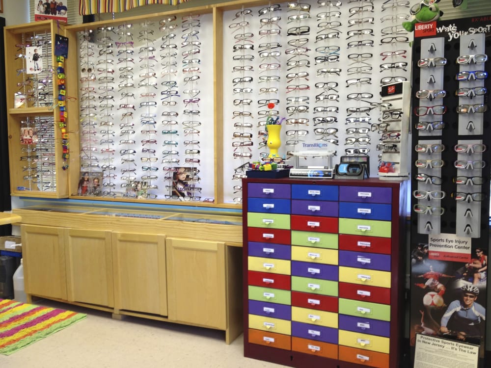 MYVISION OPTICAL FOR KIDS - Updated July 2025 - 57 Willowbrook Blvd ...