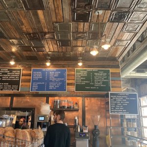 DAVIS STREET ESPRESSO - 269 Photos & 172 Reviews - 819 W Davis St ...