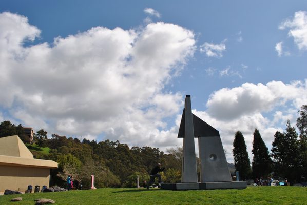 LAWRENCE HALL OF SCIENCE - 488 Photos & 274 Reviews - 1 Centennial Dr ...