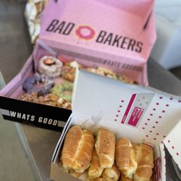 BAD BAKERS - Updated June 2025 - 450 Photos & 276 Reviews - 2301 N ...