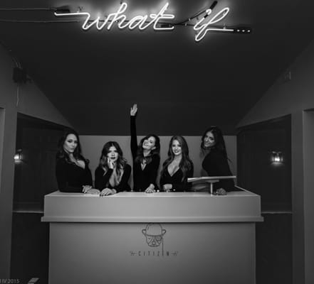 CITIZEN - Updated October 2025 - 13 Photos & 76 Reviews - 2923 Fairmont ...