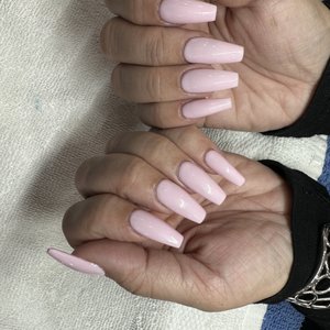 FOREVER NAILS & SPA - 4703 Photos & 887 Reviews - 1514 Baker St, Costa ...