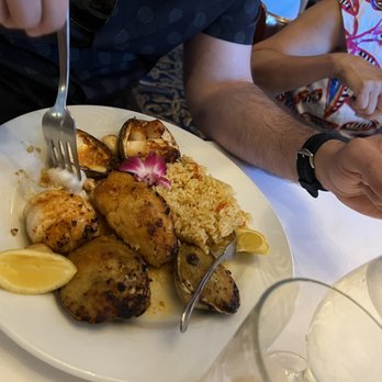 SEA BASIN RESTAURANT - Updated January 2025 - 262 Photos & 171 Reviews ...