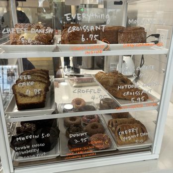 MONO COFFEE - Updated August 2024 - 213 Photos & 96 Reviews - 12608 Del ...