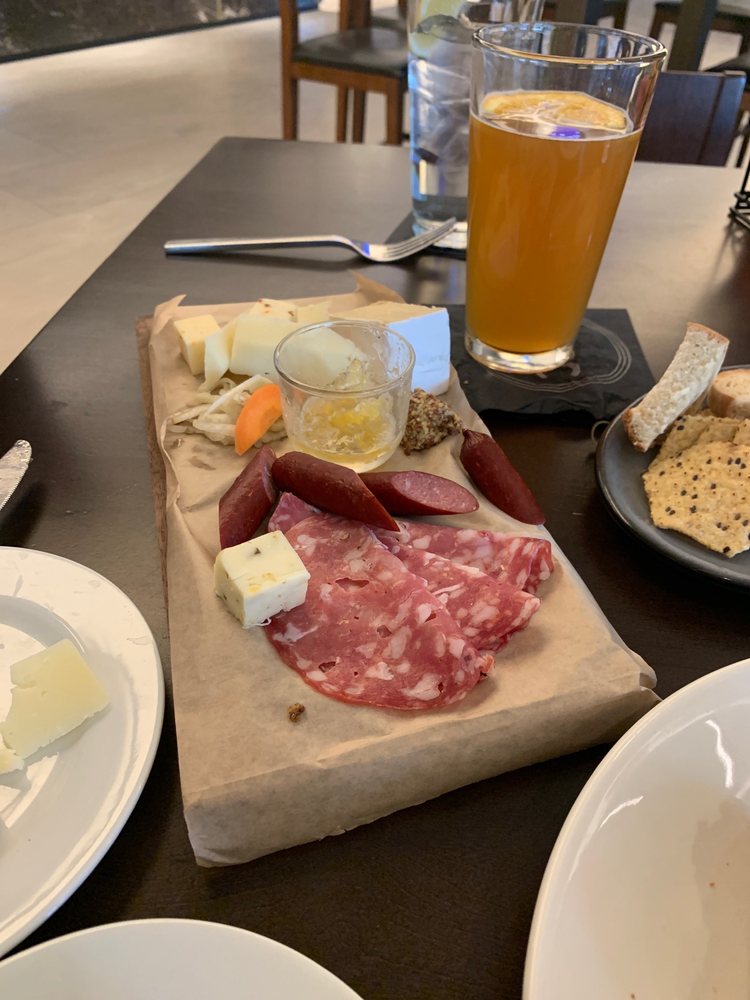 Arc Bar, Chicago | Roadtrippers