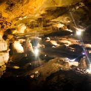 INNER SPACE CAVERN - 566 Photos & 305 Reviews - Tours - 4200 S IH-35 ...