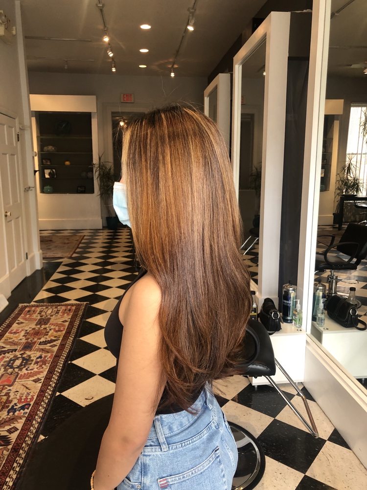 SALON248 - Updated April 2025 - 50 Photos & 15 Reviews - 248 Lark St ...