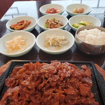 IL MEE KOREAN RESTAURANT - 342 Photos & 329 Reviews - 1000 Cobb Pkwy N ...
