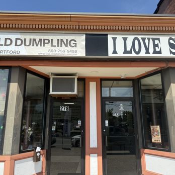 GOLD DUMPLING - Updated January 2026 - 29 Photos & 16 Reviews - 278 ...