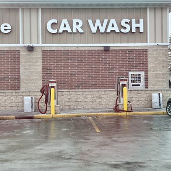 PIT STOP CAR WASH - Updated December 2025 - 13 Photos & 11 Reviews ...