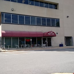 CAFE RIGHT ANGLE - Updated July 2025 - 36 Photos & 70 Reviews - 8401 ...