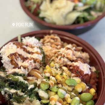 POKI RUN - Updated September 2025 - 805 Photos & 702 Reviews - 119 N ...