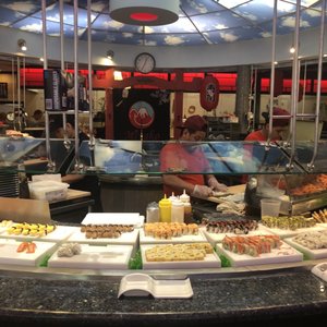 MIYAKO JAPANESE BUFFET - 1361 Photos & 912 Reviews - 1157 S Federal Hwy ...