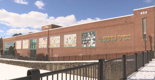 CHILDREN’S MUSEUM AT HOLYOKE - Updated August 2024 - 64 Photos & 22 ...