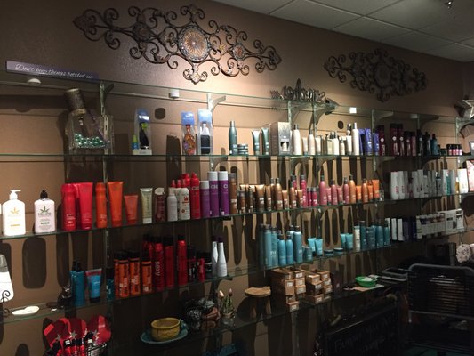SAPPHIRE SALON AND SPA- BOUTIQUE - Updated April 2025 - 177 Photos & 82 ...