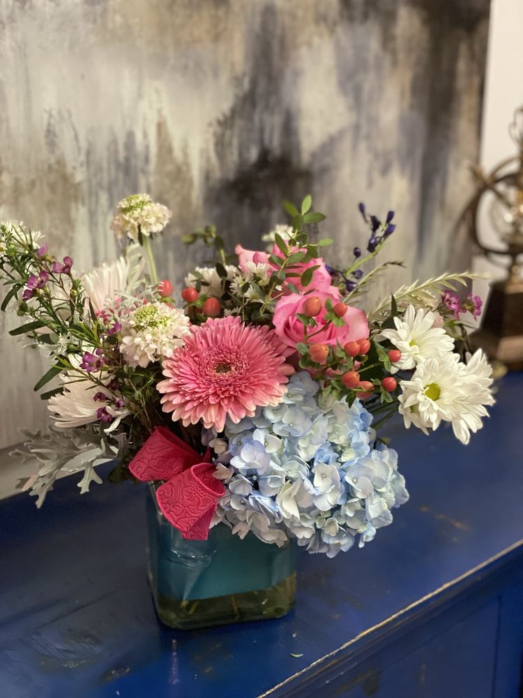 PETAL PUSHERS - Updated January 2026 - 70 Photos - 9719 Kingston Pike ...