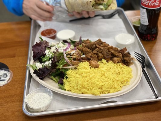 THE KEBAB SHOP - 167 Photos & 82 Reviews - 460 N Pacific Coast Hwy, El ...
