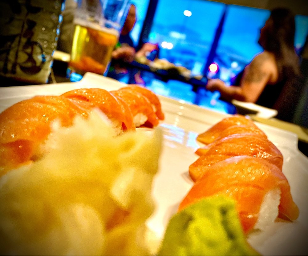MT. FUJI SUSHI & HIBACHI - Updated January 2026 - 261 Photos & 274 ...
