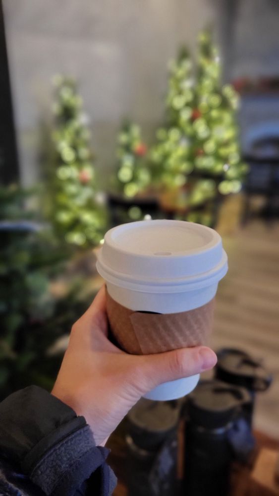 SAMAYRA COFFEE - Updated September 2025 - 253 Photos & 47 Reviews ...