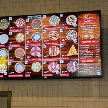 KARAK TEA - BAKERY & CAFE - Updated May 2024 - 59 Photos & 12 Reviews ...