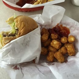 DUBL-R OLD FASHIONED HAMBURGERS - Updated July 2025 - 127 Photos & 217 ...