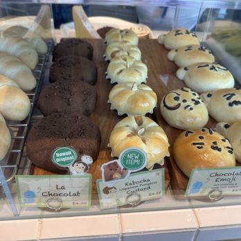 OKAYAMA KOBO BAKERY & CAFE - Updated December 2024 - 828 Photos & 175 ...