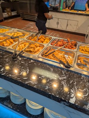 AURORA SEAFOOD & GRILL BUFFET - Updated December 2025 - 72 Photos & 23 ...