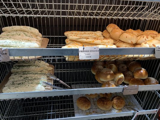 TRUSCOTT ITALIAN BAKERY & DELICATESSEN - 51 Photos & 40 Reviews ...