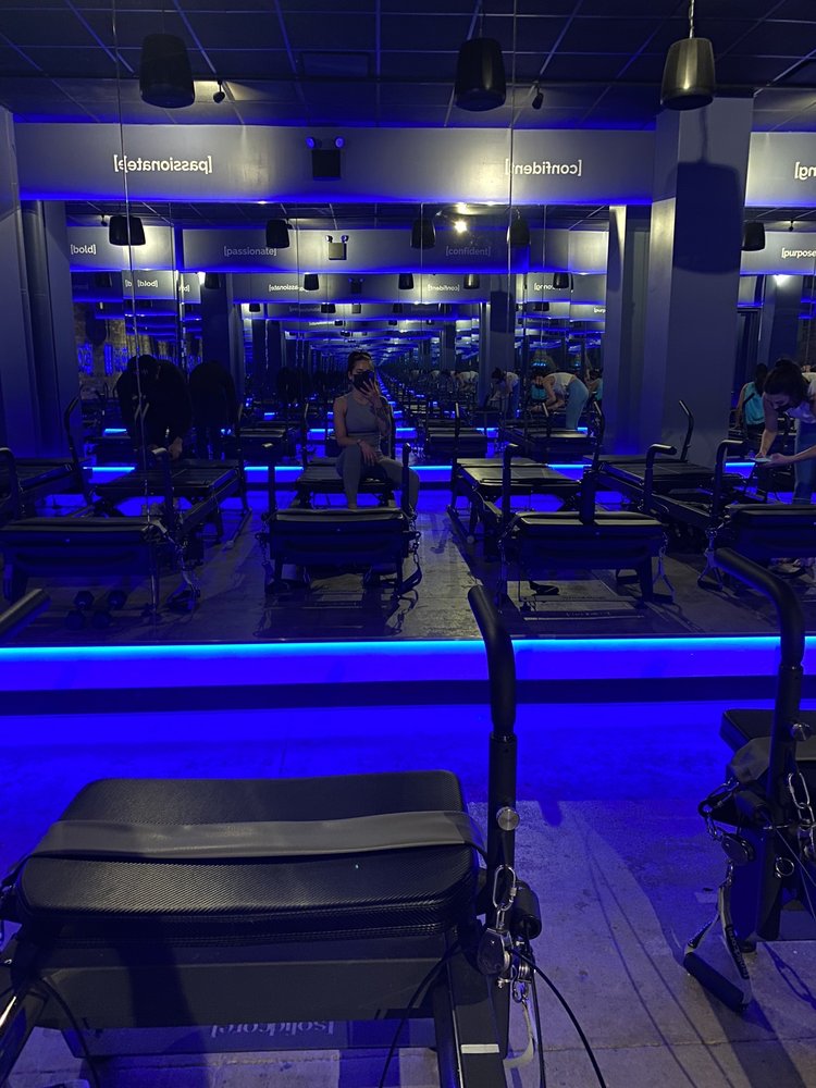 SOLIDCORE - NOMAD - Updated December 2025 - 26 Photos & 16 Reviews - 31 ...