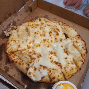 PAPA JOHNS PIZZA - Updated January 2025 - 43 Photos & 58 Reviews ...